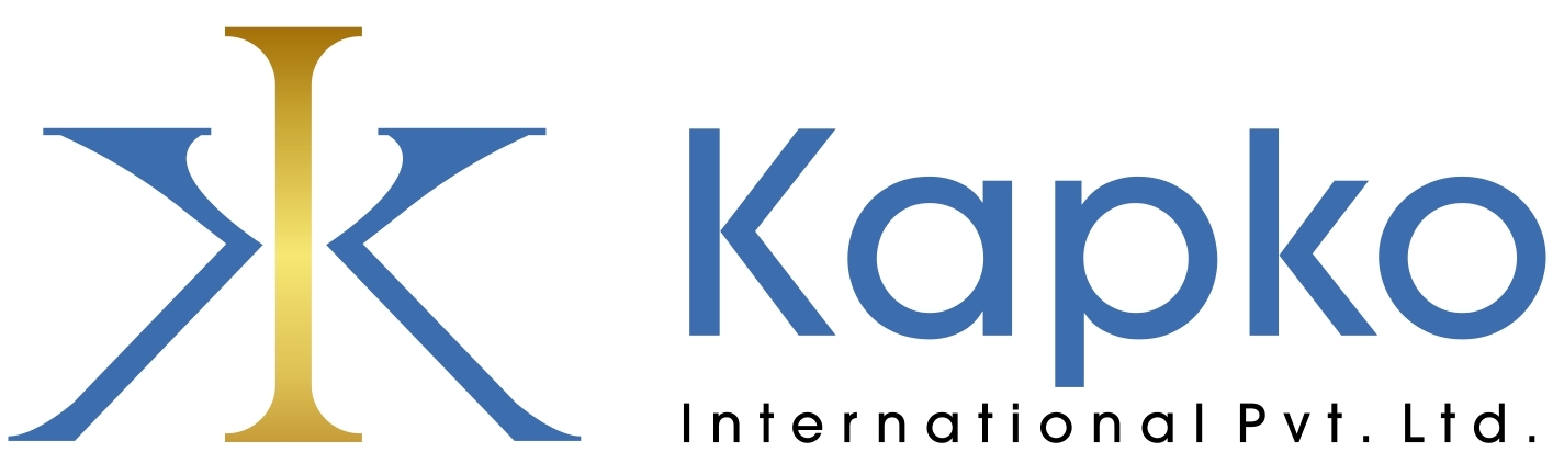 About Us - Kapko international private limited